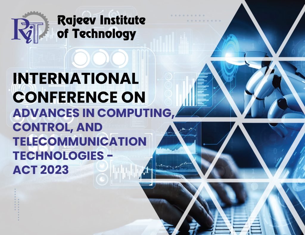 Home - Rajeev Institute of Technology
